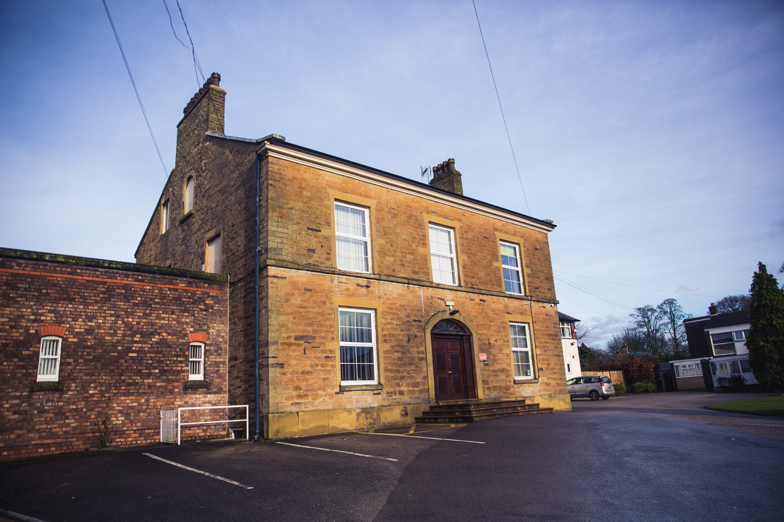 The Progress Group Expands Specialist Education Provision with Addition ...